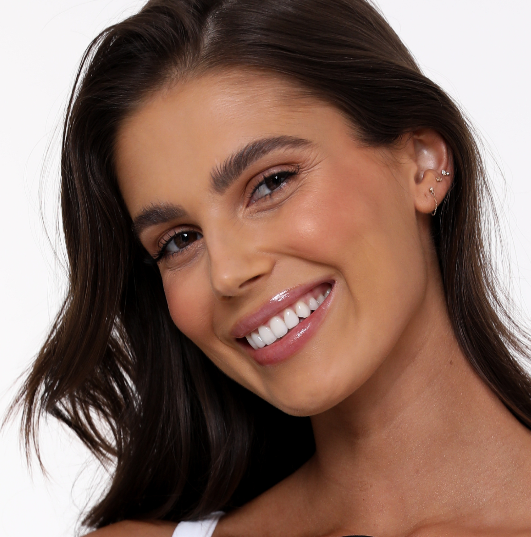 How to (Properly) Self-Tan Your Face – Loving Tan