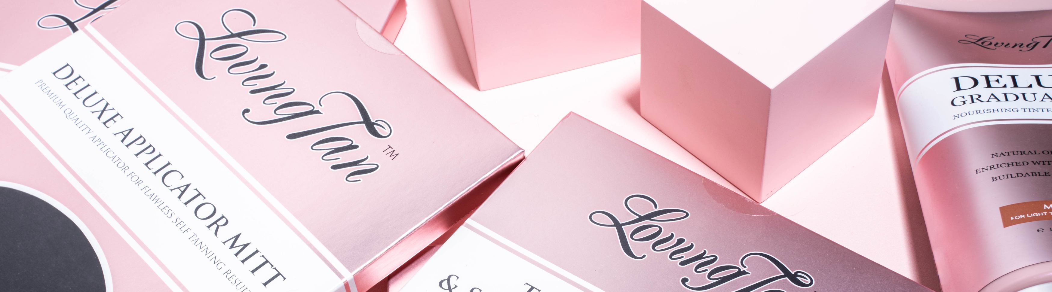 Accessories | Loving Tan®