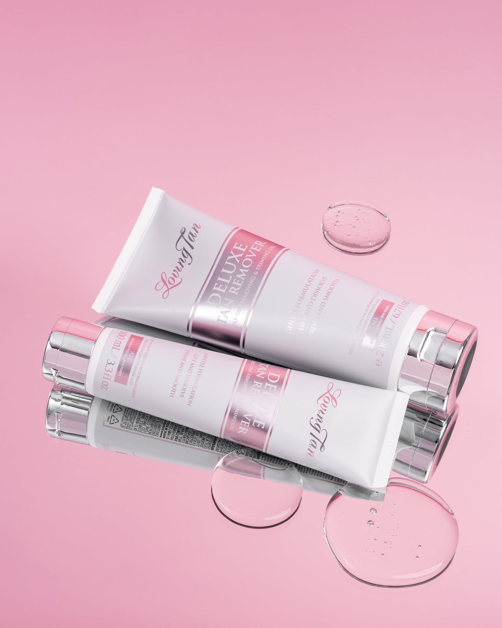 Self-Tan Removal | Loving Tan® – Loving Tan USA