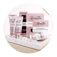 Official Loving Tan® - Self tanning for the most natural looking tan