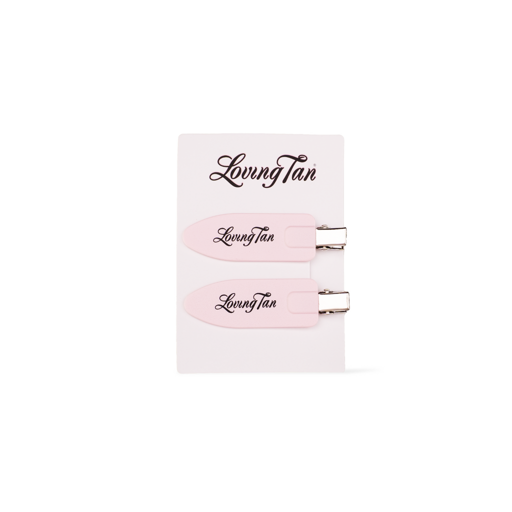 Creaseless Clip – Loving Tan