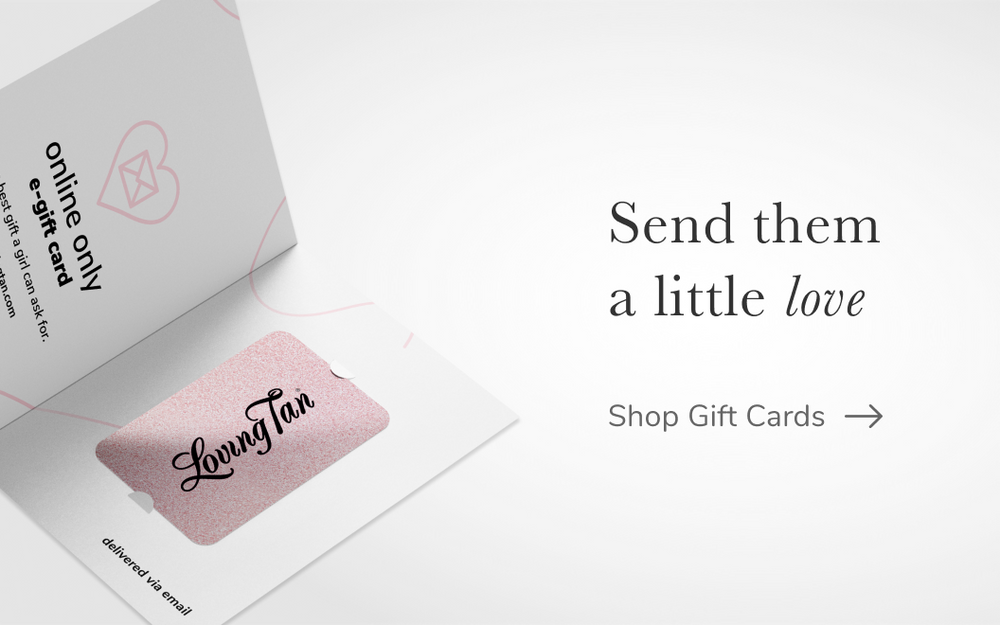 Gifts & Sets | Loving Tan®