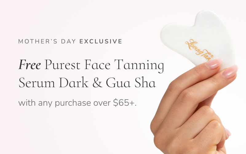 Official Loving Tan® - Self tanning for the most natural looking tan