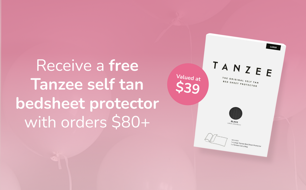 NEW 2 HR Express Tanning Lotion & Face Serum | Loving Tan Official®