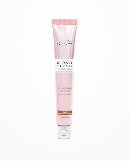 Official Loving Tan® - Self tanning for the most natural looking tan