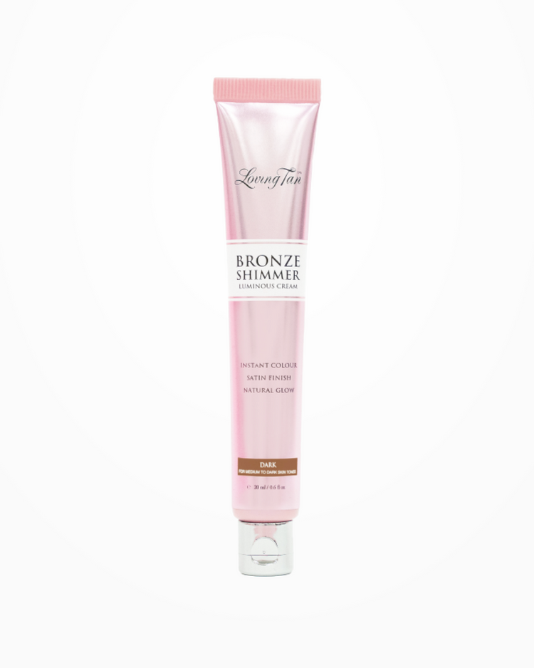 Official Loving Tan® - Self tanning for the most natural looking tan