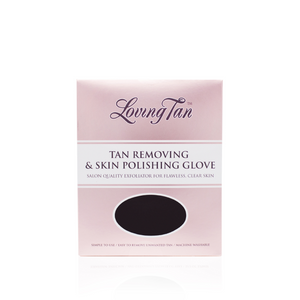 Official Loving Tan® - Self tanning for the most natural looking tan
